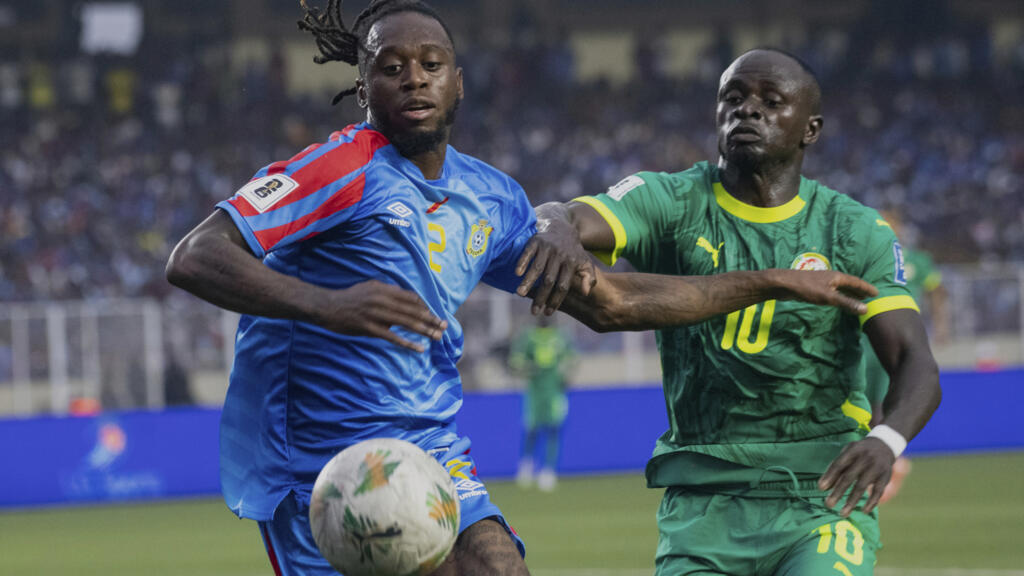 CAN 2025: chaudes réunions à Tanger pénétré le Sénégal et la RDC ...