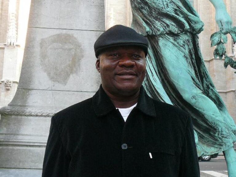 Interdit Roger Lumbala : les agissements posés par la arrêt française ...