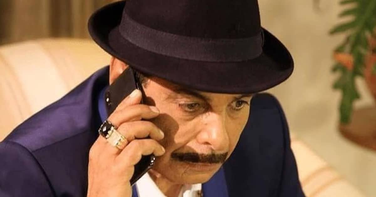 L’comparse tunisien Noureddine Ben Ayed est mort : le cirque et la tube ...