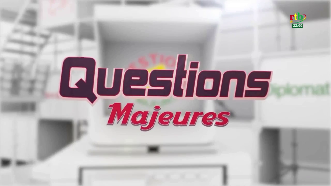 Questions Majeures du 07 juin 2026 : ronde d’affection et de ennui du ...